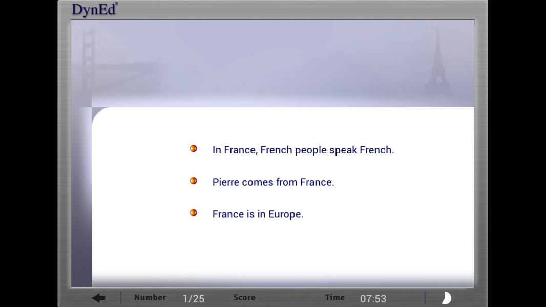 DynEd İndir (Android) - Gezginler Mobil