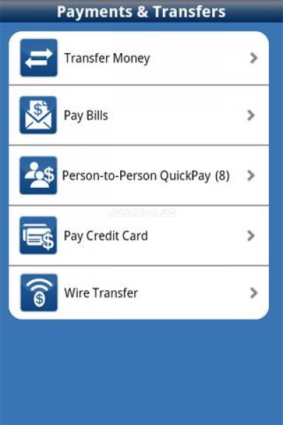 Chase Mobile İndir (Android) - Gezginler Mobil