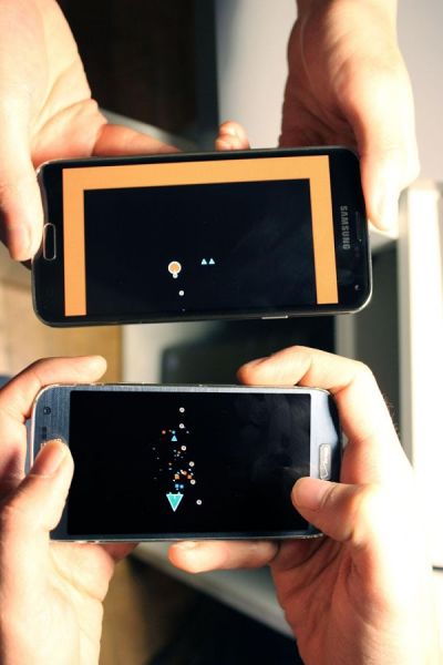 DUAL! İndir (Android) - Gezginler Mobil