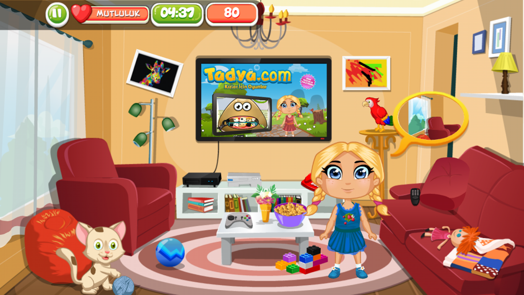 Tadya - Mutlu Bir Gün İndir (Android) - Gezginler Mobil