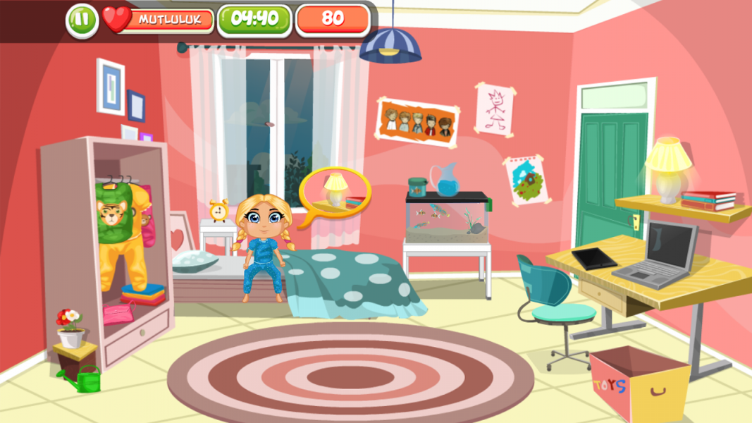 Tadya - Mutlu Bir Gün İndir (Android) - Gezginler Mobil