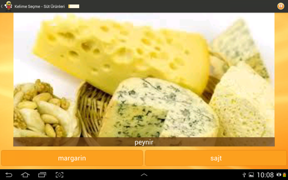 Macarca Öğrenme 6000 Kelime İndir (Android) - Gezginler Mobil