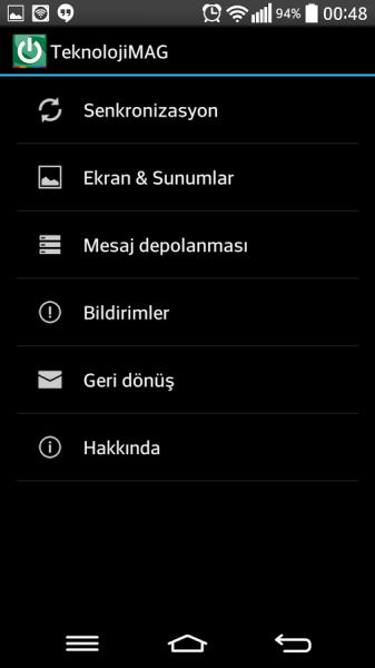 TeknolojiMAG - Teknoloji Haber İndir (Android) - Gezginler Mobil