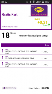 Gratis Türkiye İndir (Android) - Gezginler Mobil