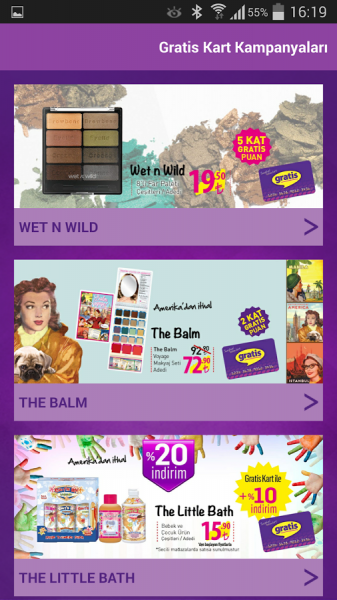 Gratis Türkiye İndir (Android) - Gezginler Mobil