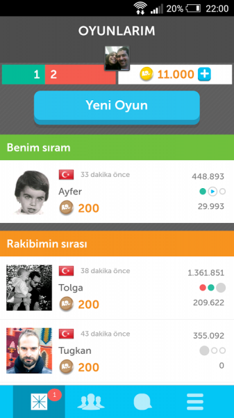 DrawPath İndir (Android) - Gezginler Mobil
