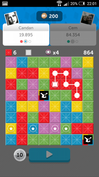 DrawPath İndir (Android) - Gezginler Mobil