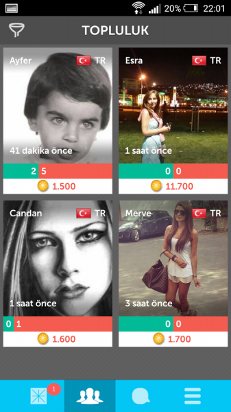 DrawPath İndir (Android) - Gezginler Mobil