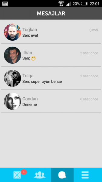 DrawPath İndir (Android) - Gezginler Mobil