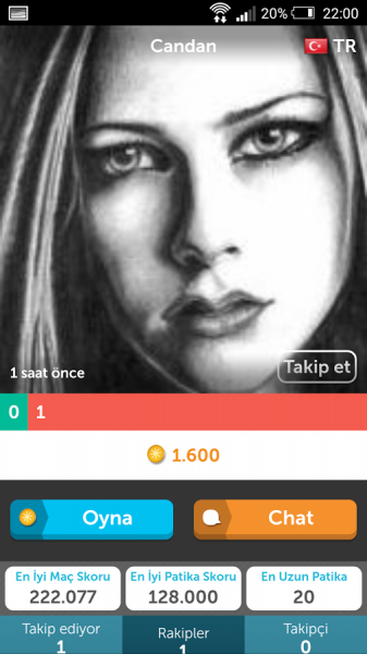 DrawPath İndir (Android) - Gezginler Mobil