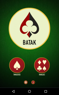 Batak İndir (Android) - Gezginler Mobil