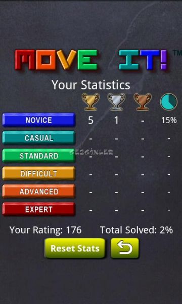 Move it! Free İndir (Android) - Gezginler Mobil