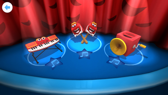 yeni Happy Studio İndir (Android) - Gezginler Mobil