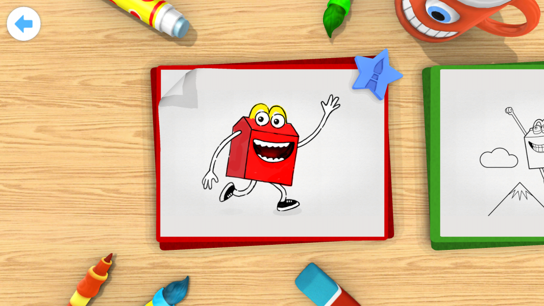 yeni Happy Studio İndir (Android) - Gezginler Mobil