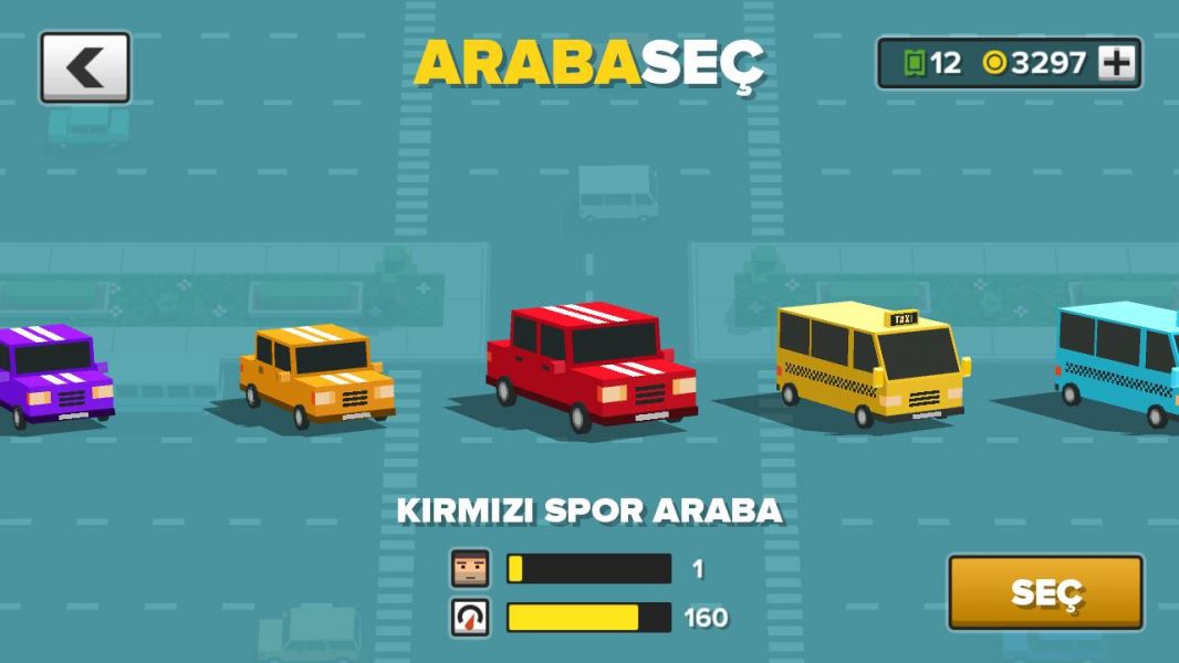 Loop Taxi İndir (Android) - Gezginler Mobil