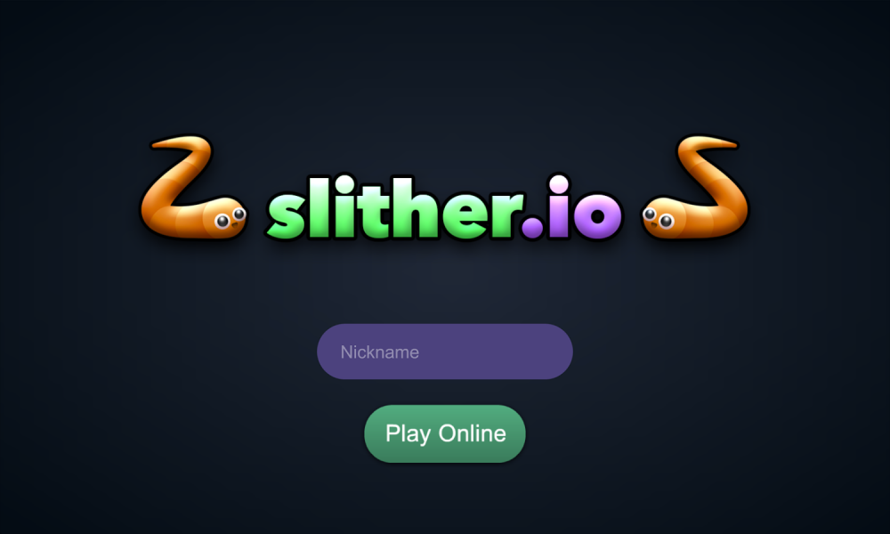 slither.io İndir (Android) - Gezginler Mobil