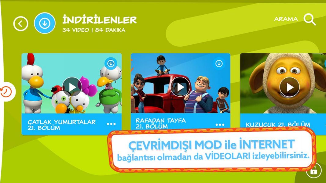 TRT Çocuk Mobil İndir (Android) - Gezginler Mobil TRT Çocuk Mobil İndir (Android) - Gezginler Mobil