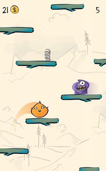 Boo Wee İndir (Android) - Gezginler Mobil