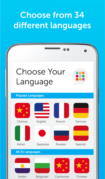 Innovative Language 101 İndir (Android) - Android için Yabancı Dil ...