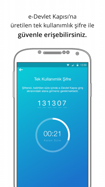 e-Devlet Anahtar İndir (Android) - E-Devlet Uygulaması Şifre Güvenliği ... e-Devlet Anahtar İndir (Android) - E-Devlet Uygulaması Şifre Güvenliği ...