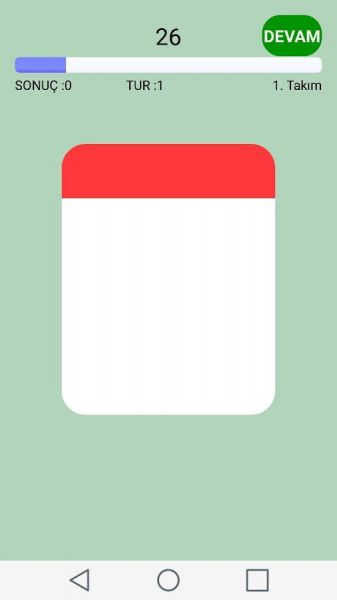 İslami Tabu İndir (Android) - Gezginler Mobil