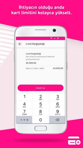 Maximum Mobil İndir (Android) - Türkiye İş Bankası - Gezginler Mobil