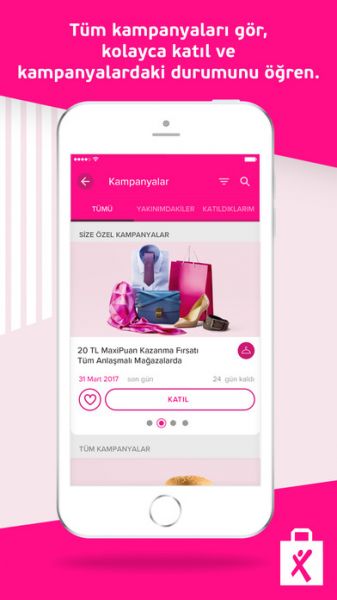 Maximum Mobil İndir (iPhone ve iPad) - Türkiye İş Bankası - Gezginler Mobil