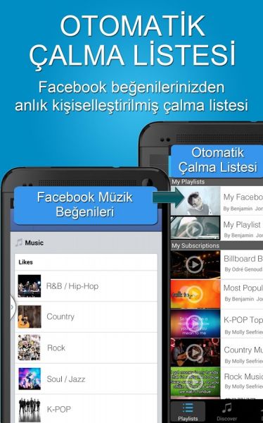 MP3 Müzik Çalar-indir indirme İndir (Android) - Gezginler Mobil