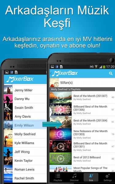 MP3 Müzik Çalar-indir indirme İndir (Android) - Gezginler Mobil