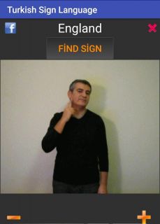 Turkish Sign Language-Hareketl İndir (Android) - Gezginler Mobil