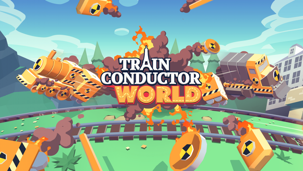 Train Conductor World İndir (Android) - Gezginler Mobil