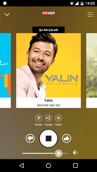 PowerApp - Sınırsız Müzik & Video İndir (Android) - Gezginler Mobil PowerApp - Sınırsız Müzik & Video İndir (Android) - Gezginler Mobil