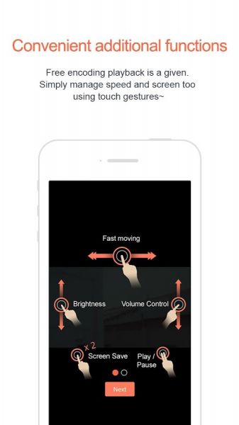 GOM Player İndir (Android) - Gezginler Mobil
