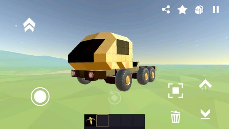 Evertech Sandbox İndir (Android) - Gezginler Mobil