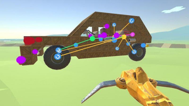 Evertech Sandbox İndir (Android) - Gezginler Mobil