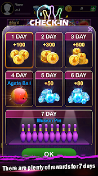 3D Bowling Master İndir (Android) - Gezginler Mobil