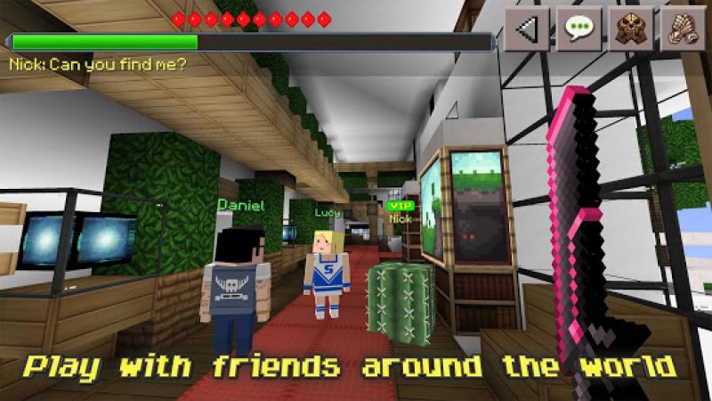 Hide N Seek Mini Game İndir Android Gezginler Mobil 9433