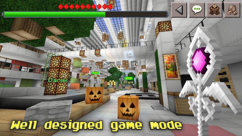 Hide N Seek Mini Game İndir Android Gezginler Mobil 2040