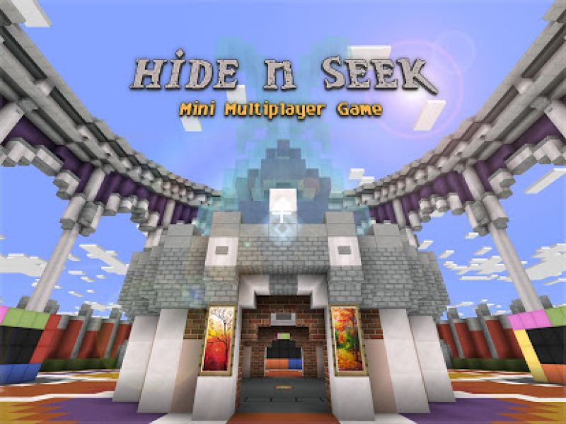 Hide N Seek Mini Game İndir Android Gezginler Mobil 6707