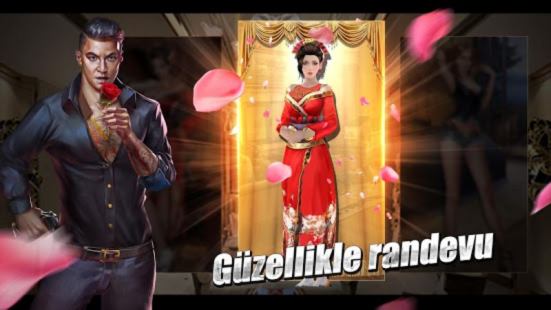 Mafia City İndir (Android) - Gezginler Mobil