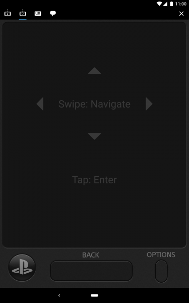PS4 Second Screen İndir (Android) - Gezginler Mobil