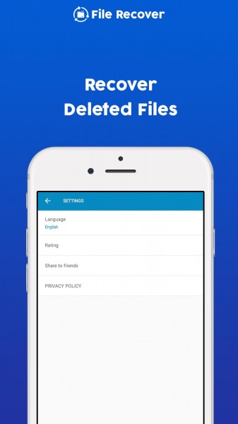 MSD File Recovery İndir (Android) - Gezginler Mobil MSD File Recovery İndir (Android) - Gezginler Mobil