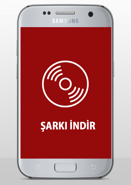 Şarkı İndir - MP3 İndirme Programı İndir (Android) - Gezginler Mobil