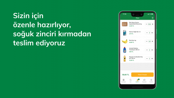 File Market İndir (Android) - Gezginler Mobil