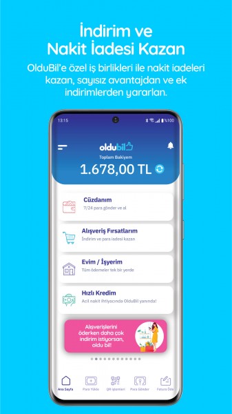 OlduBil İndir (Android) - Gezginler Mobil