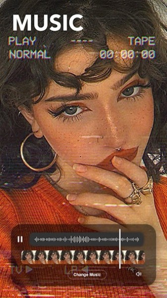 Filto: Video Filter Editor İndir (Android) - Gezginler Mobil