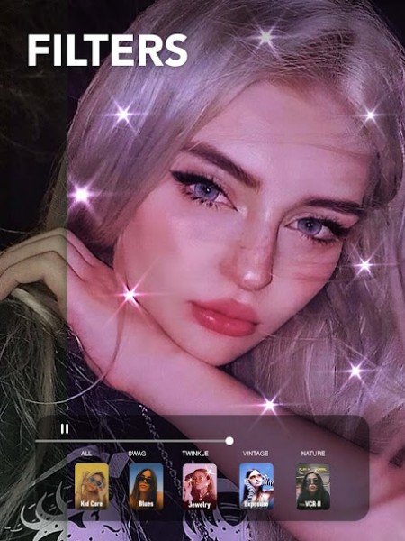 Filto: Video Filter Editor İndir (Android) - Gezginler Mobil