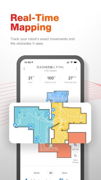 Roborock İndir (Android) - Gezginler Mobil