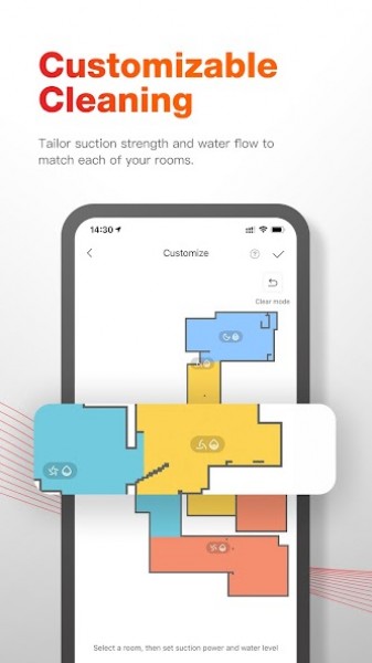 Roborock İndir (Android) - Gezginler Mobil