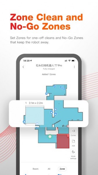 Roborock İndir (Android) - Gezginler Mobil